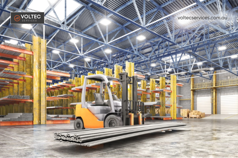 Warehouse Lighting Design 7,728 Warehouse Lighting Stock Photos,