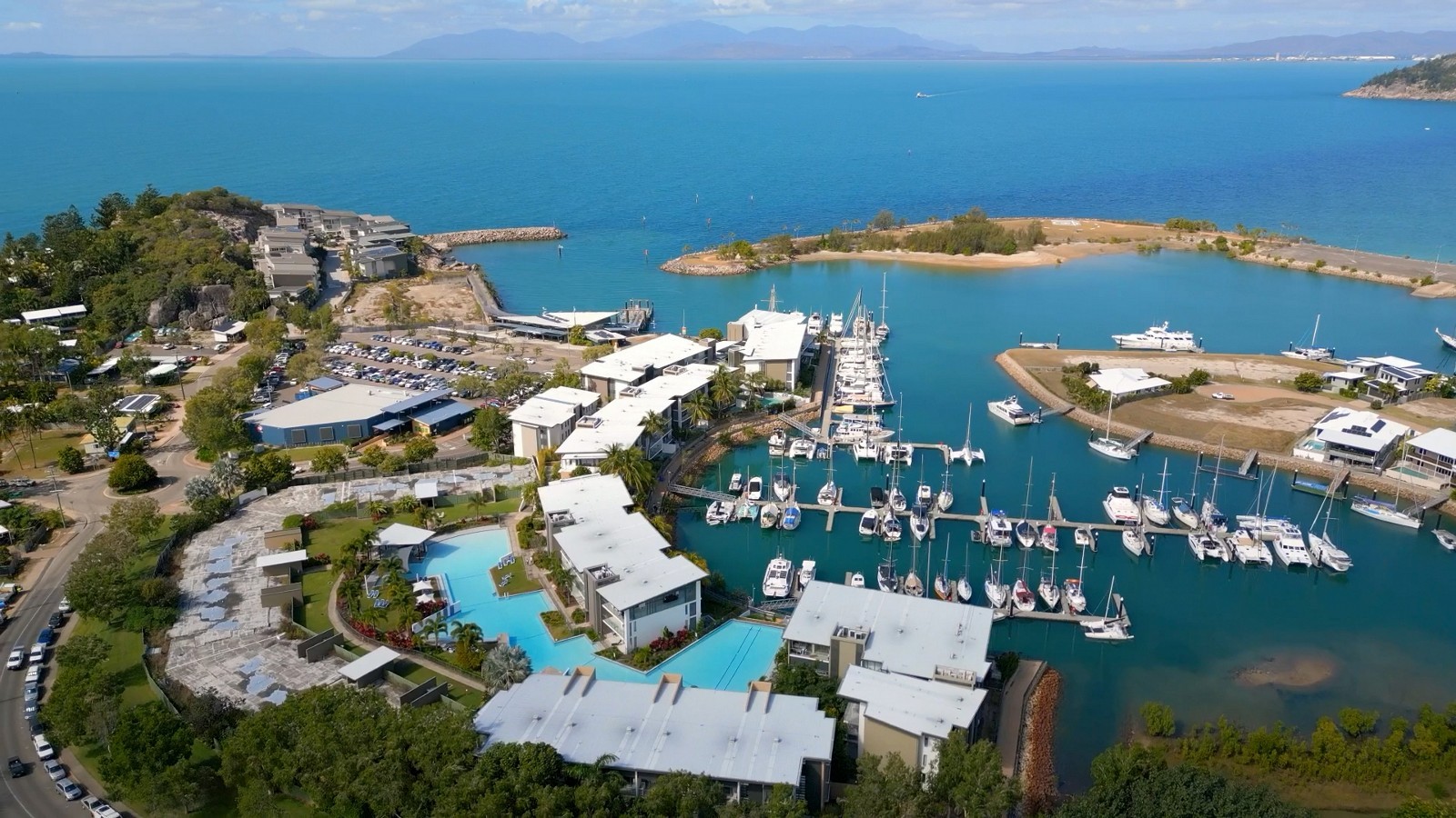 Expert Data Cabling Installation Services in Townsville